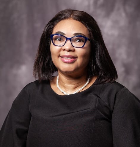 Carol ROSKRUGE - Mineworkers Investment Company (MIC)